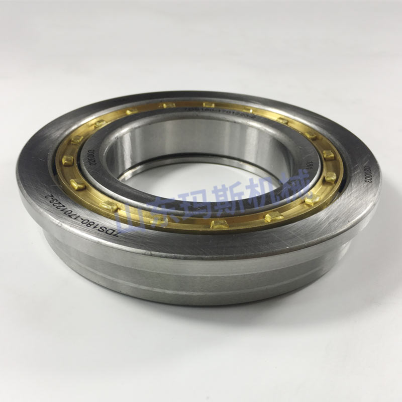 7DS180-1701223-2 二轴后轴承 7DS180-1701223-2 Two-shaft rear bearing - 山东玛斯机械有限公司