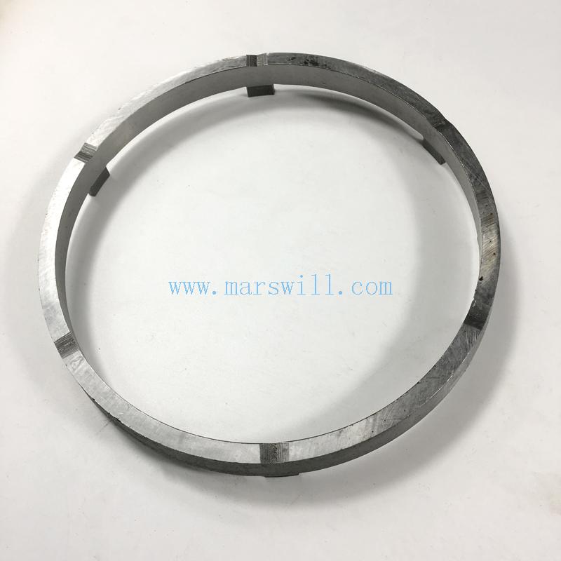 AZ2203100507 范围挡同步环总成 20716 AZ2203100507 range stop synchro ring ...