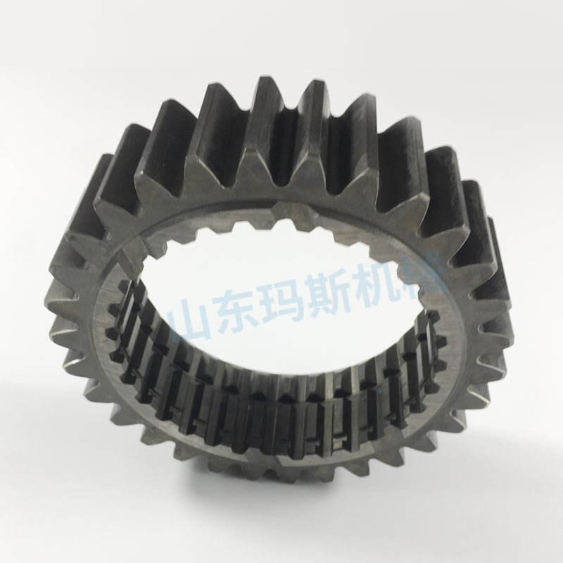 7DS180-1701031 一轴齿轮 7档 7DS180-1701031 One shaft gear 7th gear - 山东玛斯机械有限公司