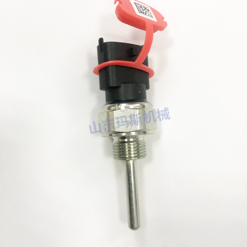 1001413692 电子机油压力传感器 潍柴WP13 1001413692 Electronic Oil Pressure Sensor ...