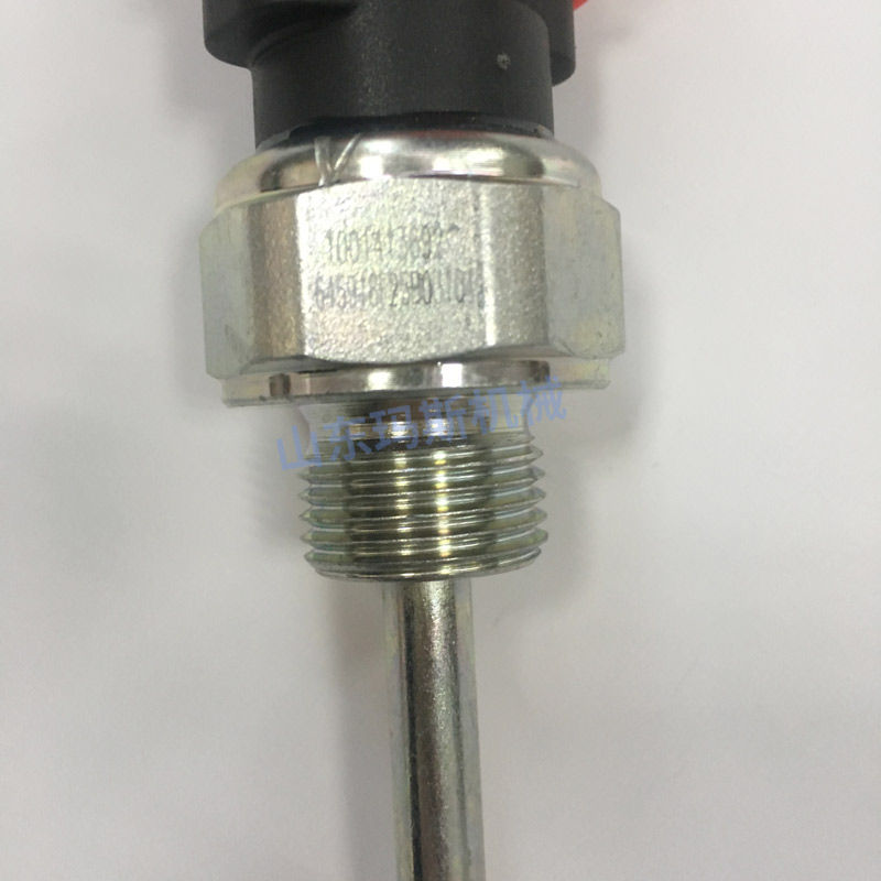 1001413692 电子机油压力传感器 潍柴WP13 1001413692 Electronic Oil Pressure Sensor ...