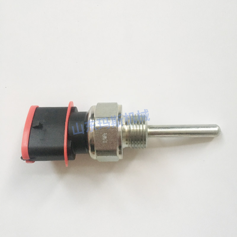 1001413692 电子机油压力传感器 潍柴WP13 1001413692 Electronic Oil Pressure Sensor ...